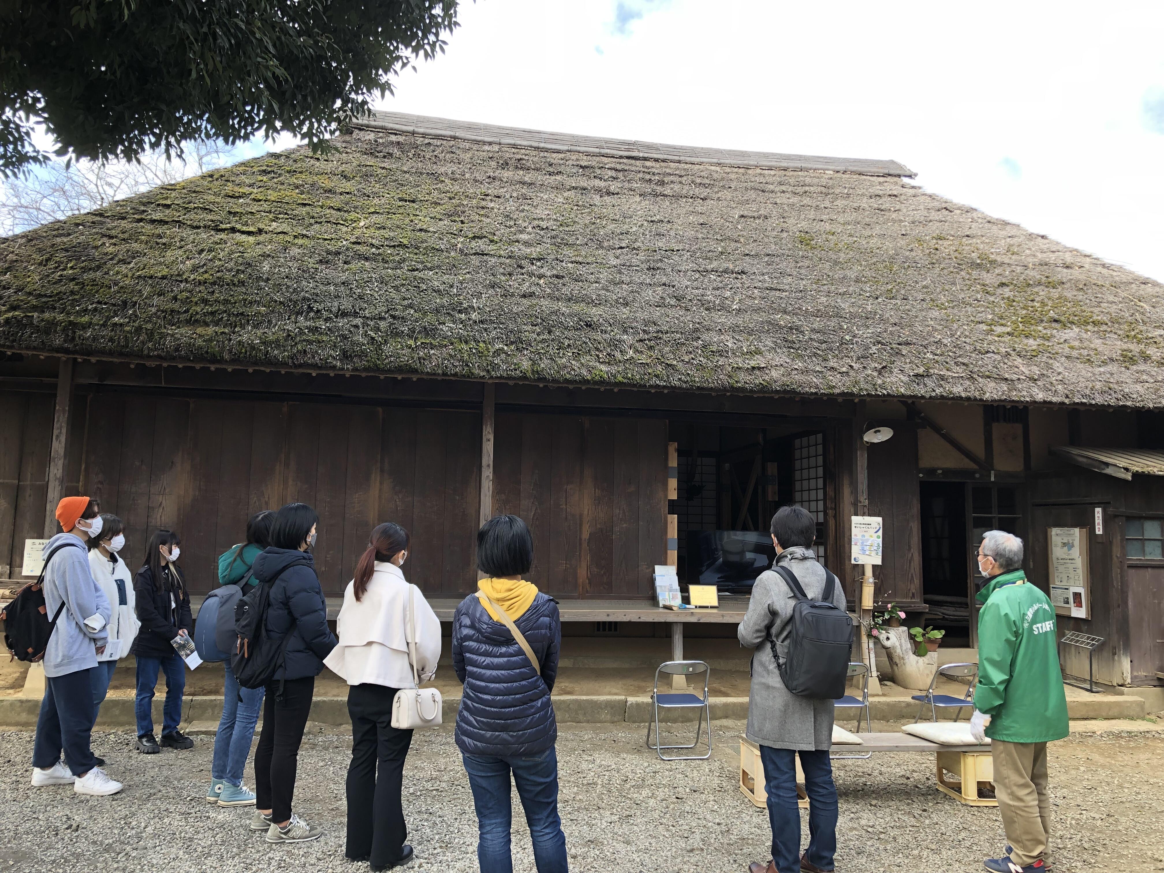 2023年度コミュニティSL体験談 | Service-Learning Center